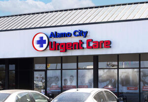 Our Locations | Alamo City Urgent Care