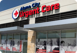 Urgent Care in San Antonio, TX | Alamo City Urgent Care