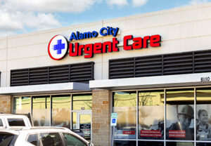 Our Locations | Alamo City Urgent Care